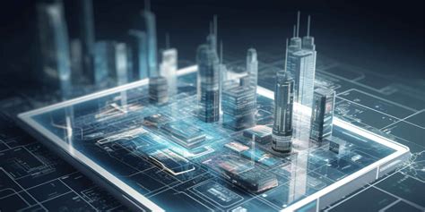 Tof Technology And Occupancy Sensorsboosting Smart Buildings Efficiency