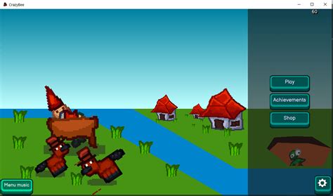Pck Contains Only Part Of The Project Files Rgodot