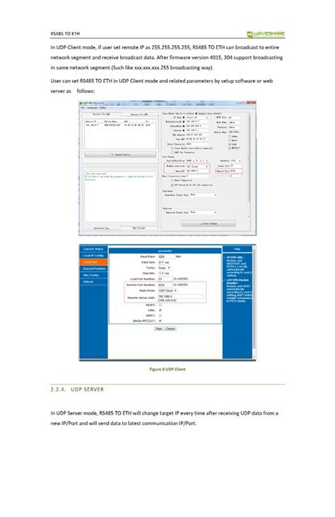 Waveshare Rs485 To Ethernet Converter At ₹ 2500 Piece Industrial