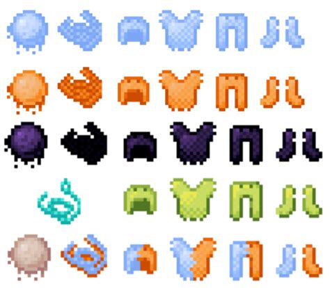 Vooring Fabric Minecraft Addon