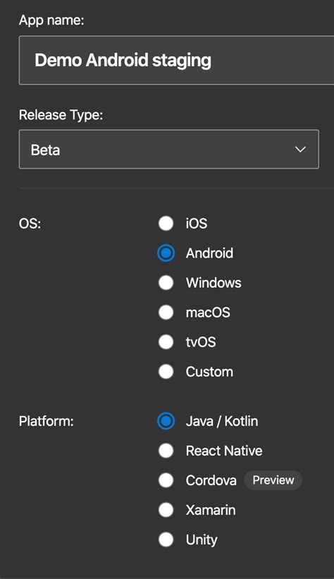 Long Story About Continuous Delivery For Flutter Upload Android