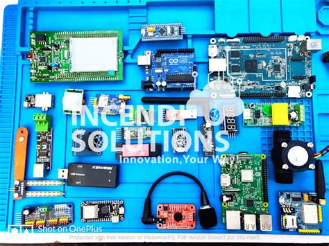 Arduino Esp Iot Project Programming By Incendiosolns Fiverr