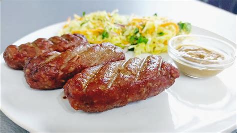 Правильные молдавские МИТИТЕИ. Все секреты приготовления правильных ...