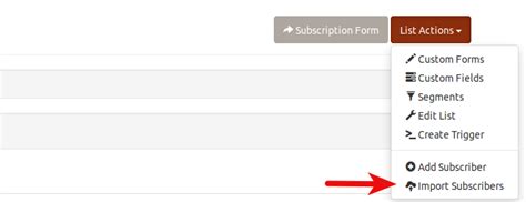 Install Mailtrain V124 On Ubuntu 2004 Server Without Docker Linuxbabe