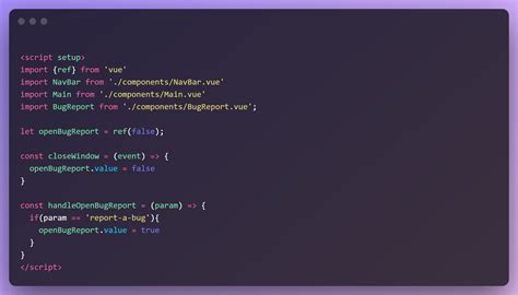 3 ways to implement the same functionality with vue 3 vite