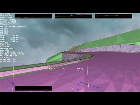 Github Wongfei Projectd Core Vehicle Dynamics Simulator