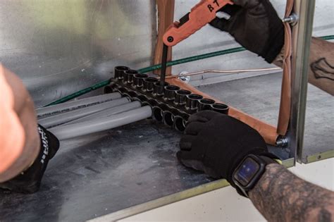 Nsi Industries On Linkedin Polaris Pre Insulated Connectors Save You Time And Money In The