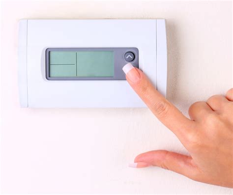 My Thermostat Is Blank At Tracey Parmelee Blog