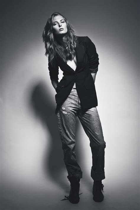 Portrait Meaghan Waller By Nando Esparza Fashion Gone Rogue