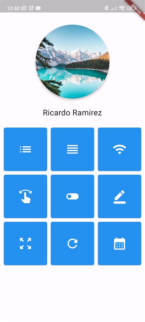 Android Için Ejemplo Flutter Apk İndir En Son Sürüm