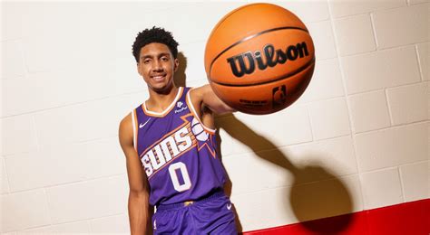 Suns Ryan Dunn Might Be The Steal” Of The Nba 2024 Draft