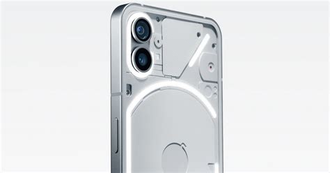 Nothing Presenta Cmf Su Marca Más Económica