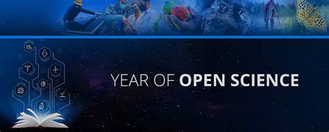 Advancing The Promise Of Open Science We Want To Hear From You Nlm