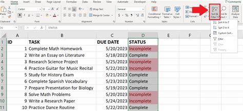 How To Make A Tracker In Excel Spreadcheaters