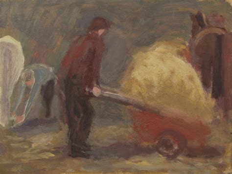 Susannah Fiennes Bather Emerging 2018 The Redfern Gallery