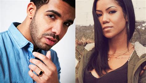 Jhene Aiko Drake Concert