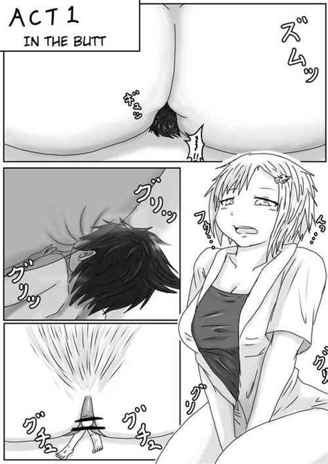 Shota No Marunomi Sex Nhentai Hentai Doujinshi And Manga