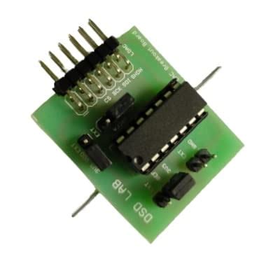 DAC Breakout Board For MCP To Interface With FPGA Amazon In Computers Accessories