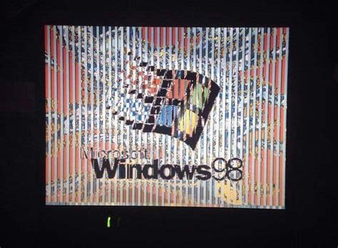 Gives A Whole New Meaning To Splash Screen R Softwaregore