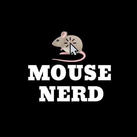 Mouse Nerd Comece Pelo Começo 💪 Facebook