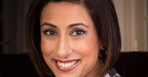 Saira Khans Husband Denies Hes Allowed An Affair After Loose Women