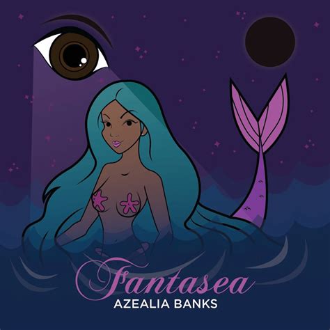 Azealia Banks Atlantis Lyrics Genius Lyrics