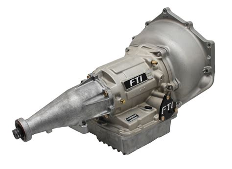 Power Glide Bracket Level 4 Long Shaft1100hp Rated