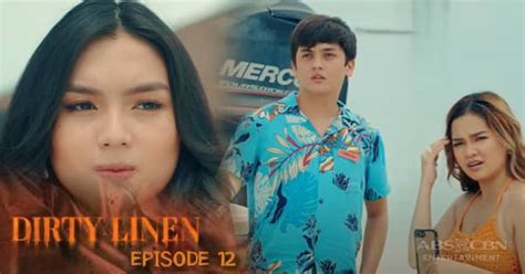 Chiara, di pinansin si Nico at Tonet | ABS-CBN Entertainment