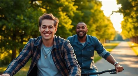 6 Ways Cycling Improves Your Sex Life