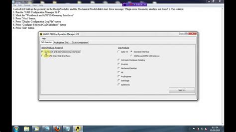 Ansys Autocad Import Sketchup Handyentrancement