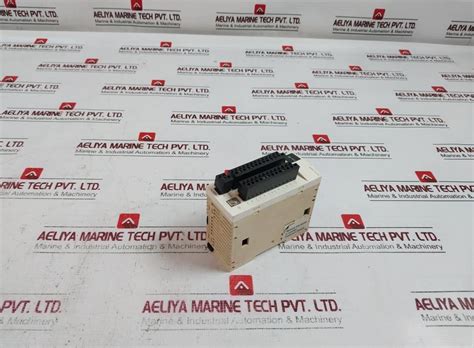 Schneider Electric Tm2ari8lt Modicon M238 Analog Input Module Aeliya Marine Tech