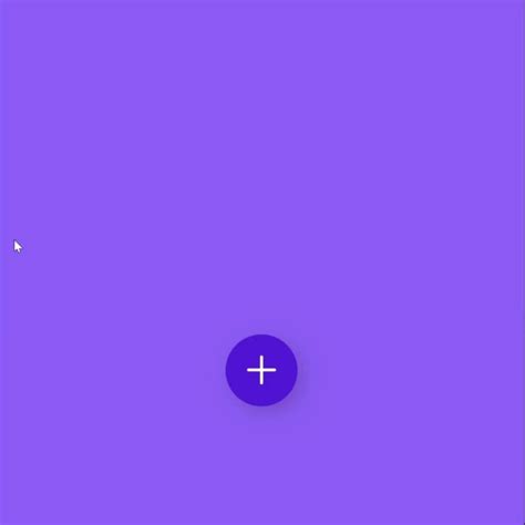 Jatin Singh On Linkedin Uiuxdesigner Floatingbuttonanimation