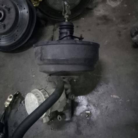 Servo Evo Pnp Wira Satria Dll Auto Accessories On Carousell