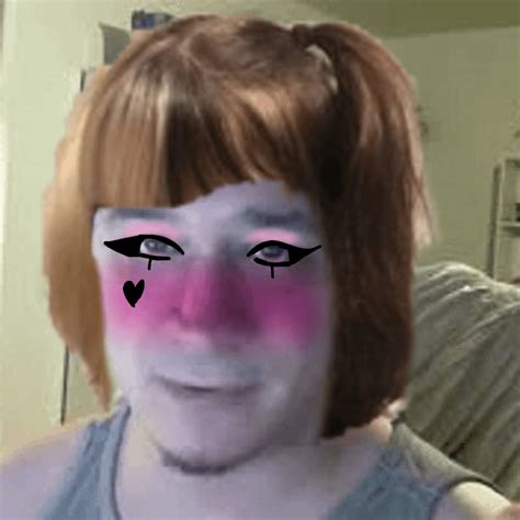 Yandere Dev As An E Girl R Memesana