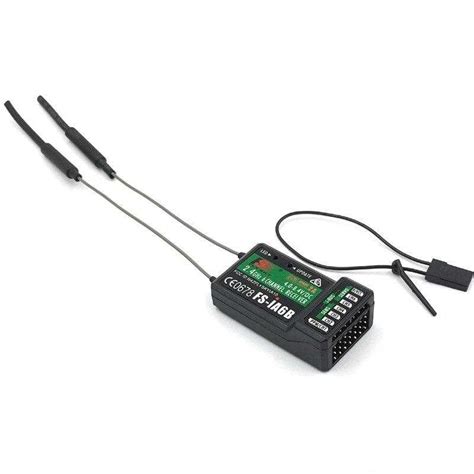 Rc Servo Connector Pinouts Flysky Pinout Diagrams