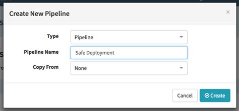 Safe Deployments Spinnaker