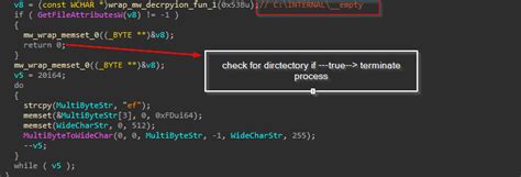QakBOT V Deep Malware Analysis ZW F