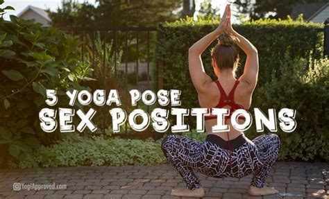 Free Minute Yoga Class To Increase Your Sex Drive