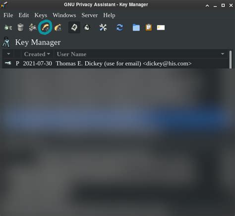 How To Use Gpg Step By Step Tutorial For Linux