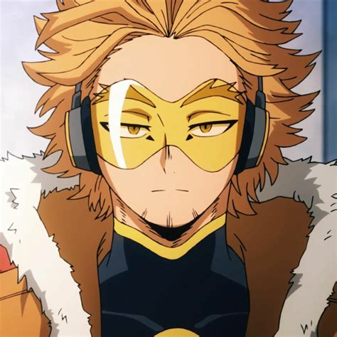 Hawks Icons Boku No Hero Academia Hawks Funny Face Hawks Profile