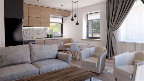 Architecture Visualisation Cgtrader