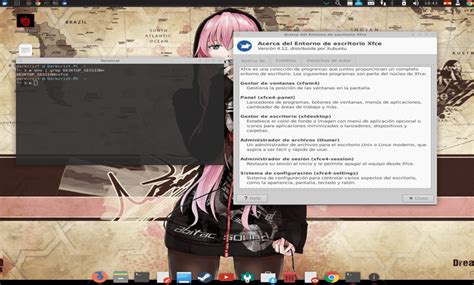 how to have multiple desktop environments in ubuntu and derivatives