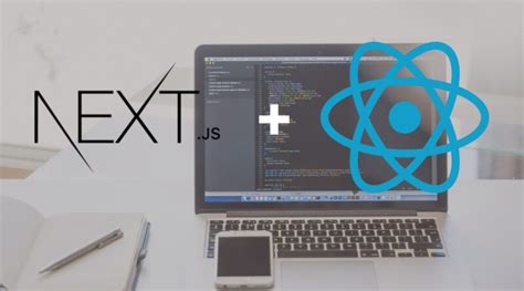 Crea Tu Primera Aplicación Con React Next Js Btech