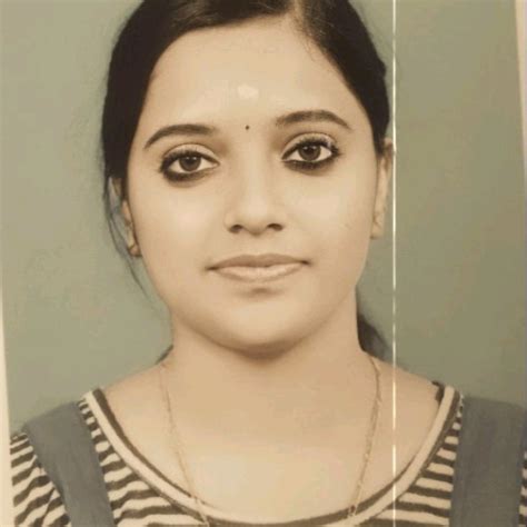 Prajeesha Prasad Ignou Cannanore Kerala India Linkedin
