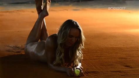 Caroline Wozniacki Nude Sex Scene Videos Celebmasta
