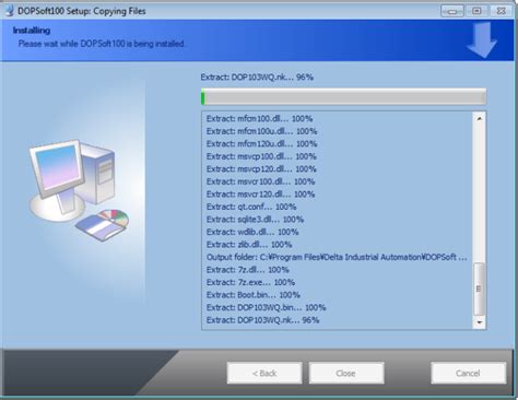 Descargar DOPSoft 4 00 16