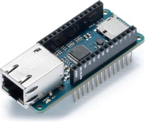 Arduino Asx00006 Mkr Eth Shield Kaufen Bei Galaxus