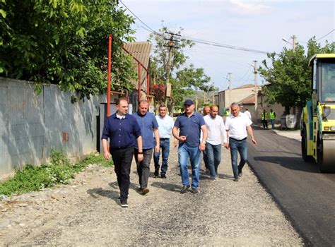 კასპის მუნიციპალიტეტი