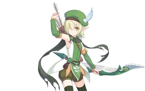 Aoi Princess Connect Danbooru