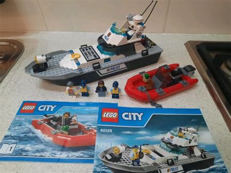 Lego City Toys Indoor Gumtree Australia Towong Area Tallangatta Valley